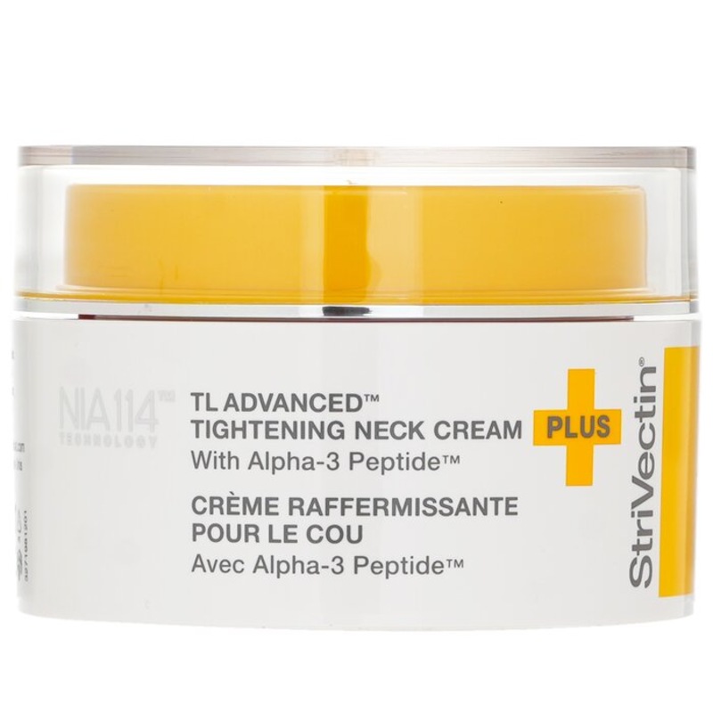 Buy STRIVECTIN - TL Advanced Tightening Neck Cream Plus - MyDeal