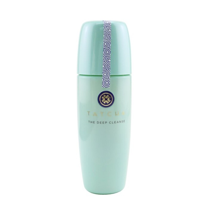 Buy TATCHA - The Deep Cleanse - For Normal To Oily Skin - MyDeal