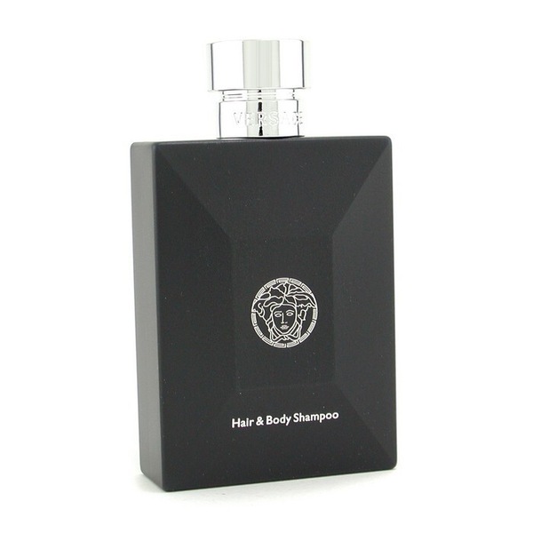 Buy VERSACE - Versace Pour Homme Hair & Body Shampoo - MyDeal Australia