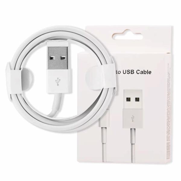 Buy USB-C to 8 Pin 1 Metre Charging Cable - MyDeal Australia
