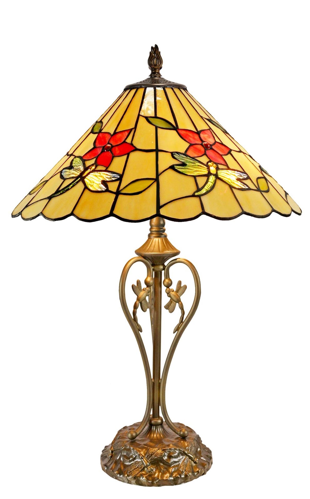 Buy Verity Table Lamp Large - MyDeal Australia