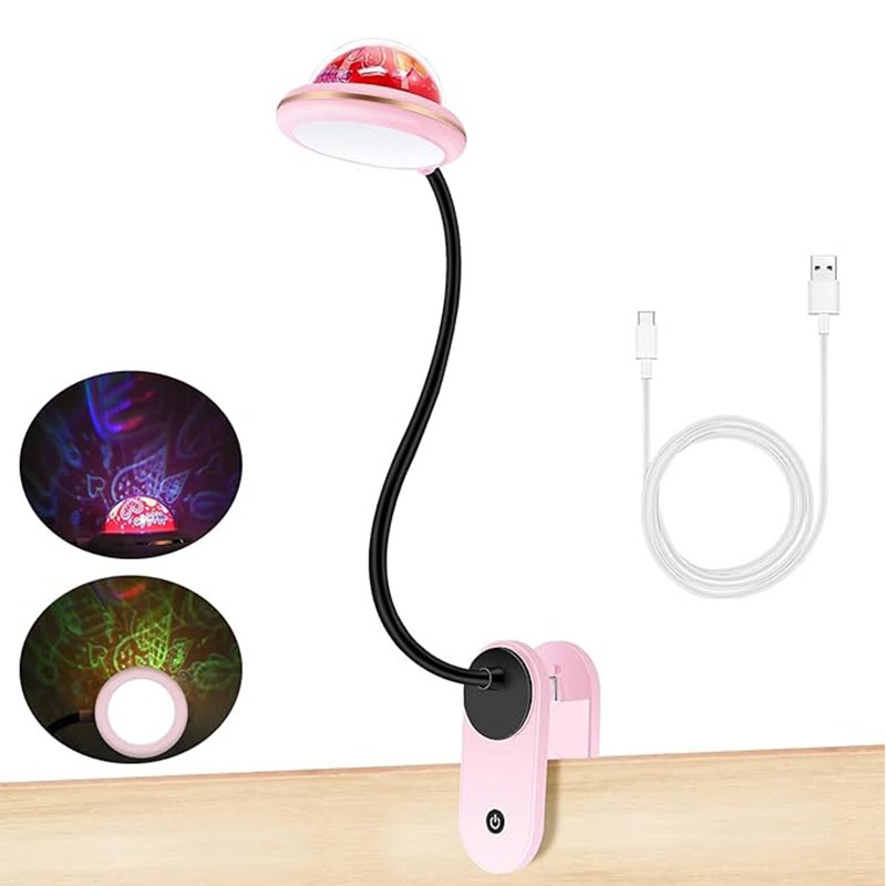 Buy Catzon Catzon LED Folding Book Light 2W Dimmable with mini ...