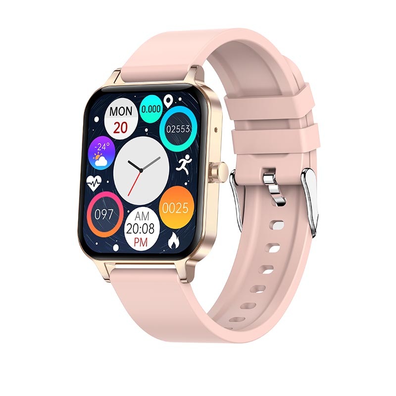 Buy Catzon MX7 Smart Watch with Music Call Heart Rate Monitor ...