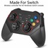 Buy For Nintendo Switch Pro Wireless Controller Gamepad Joypad Joystick ...