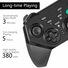Buy For Nintendo Switch Pro Wireless Controller Gamepad Joypad Joystick ...
