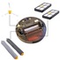Buy Replacement Parts Kit for iRobot Roomba 980 990 900 896 886 870 865 ...