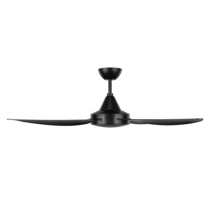Buy 52" (1320mm) Vector-II AC Ceiling Fan With Ezi-Fit Blades in White ...