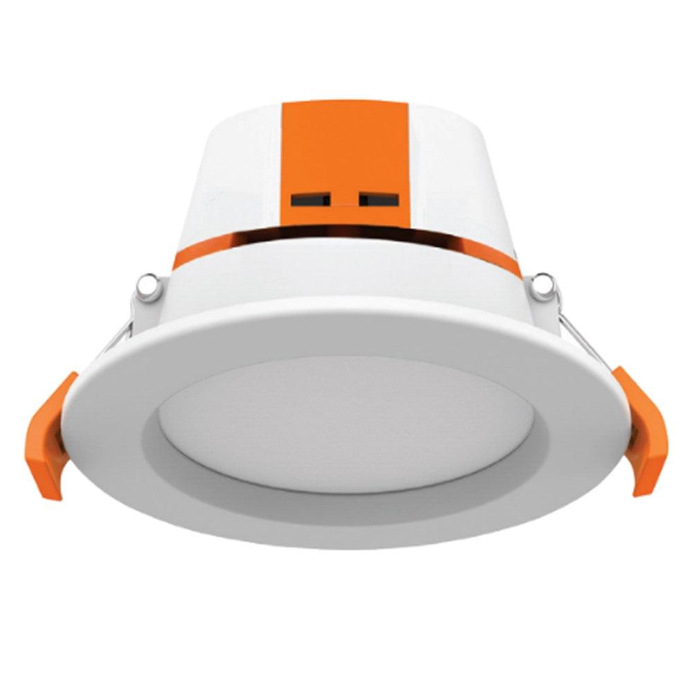 Buy 90mm Apollo Smart LED Downlight 7w White CCT + RGB SMD4309WRGB-WIFI ...