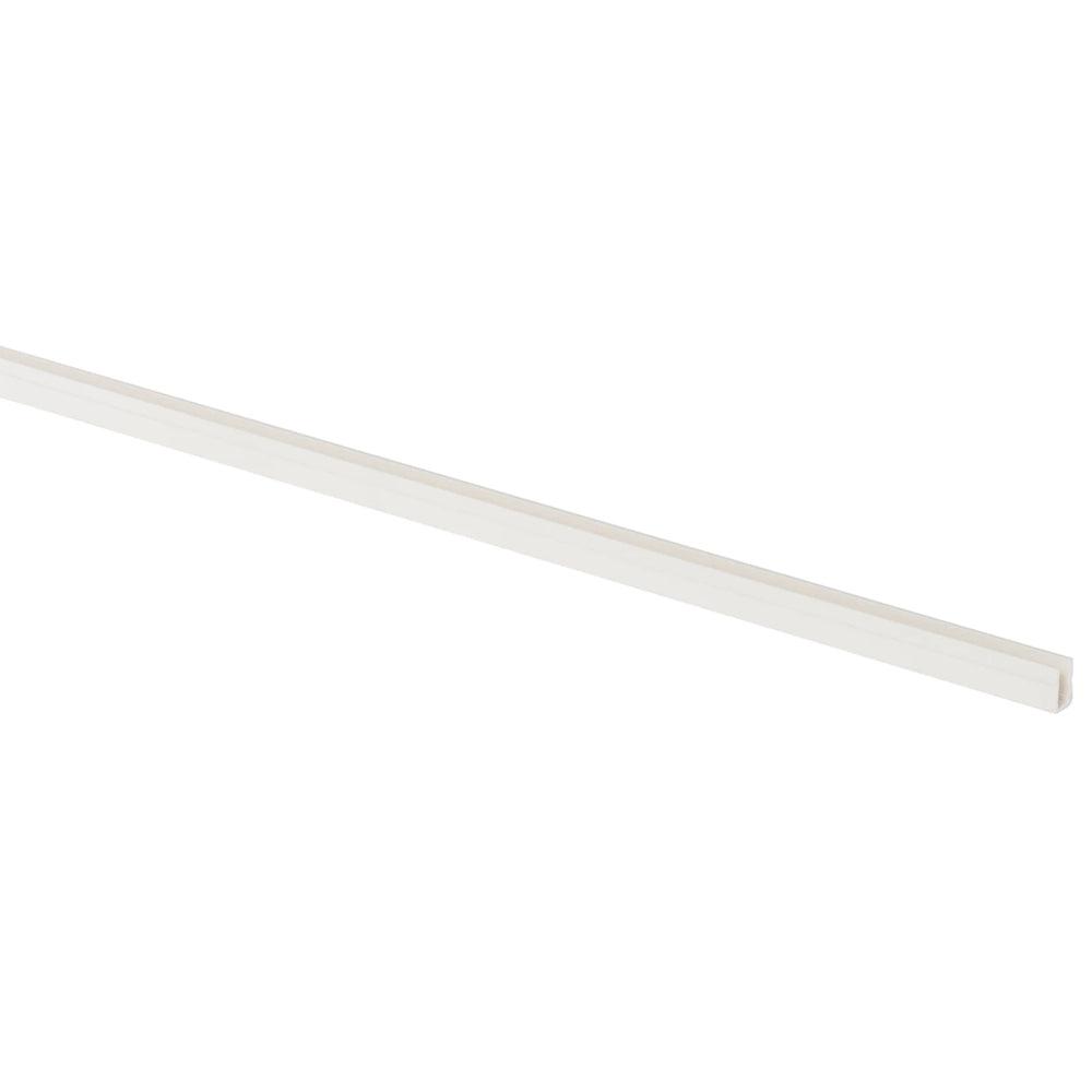 Buy Acc. - PVC Channel To Suit HV9792 Flexible Neon LED Strip 1000mm or ...