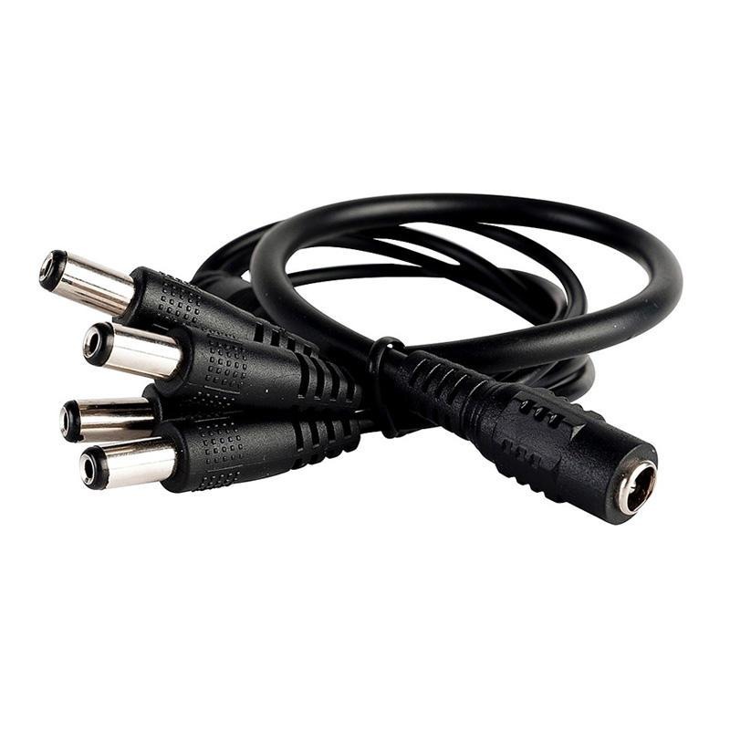 Buy Accessory DC Connector Female to Male LED Driver Extension Havit ...