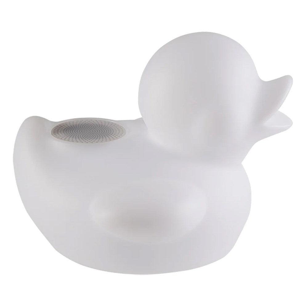 Buy Peyton Vibrant Floating Duck LED Bluetooth Speaker - White, RGB ...