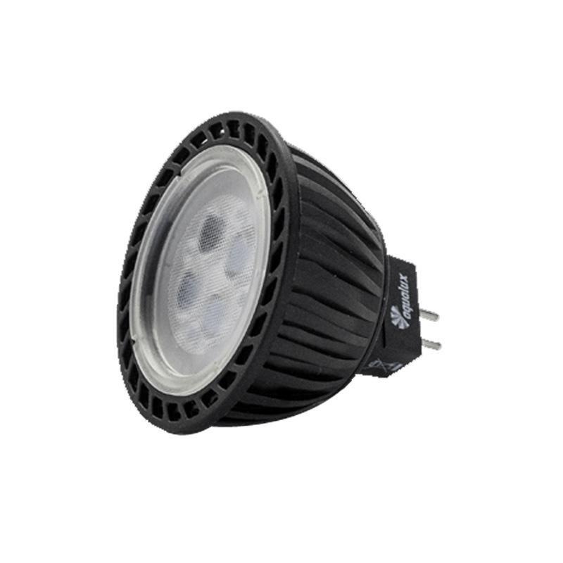 Buy Multisource LED Globes 4W MR16 Aqualux Lighting - AGL-250 - MyDeal ...