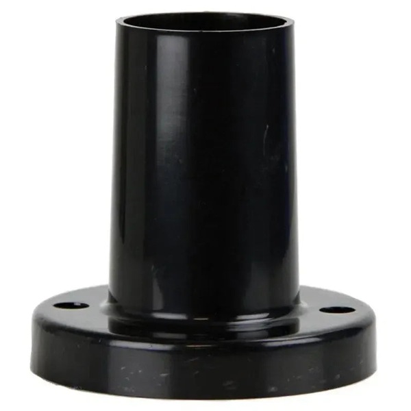 Buy Pillar Mount To Suit Acrylic Post Top Sphere Light - MyDeal Australia