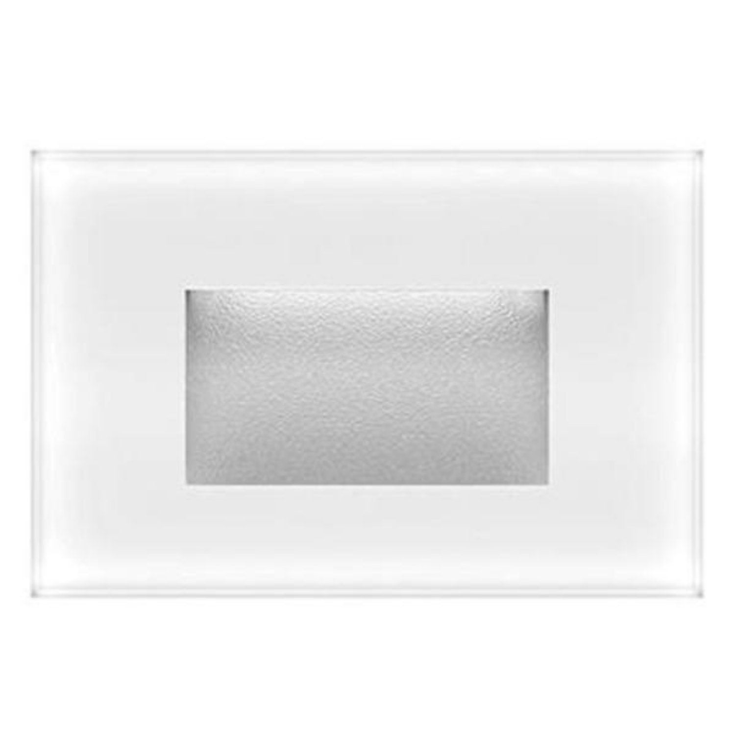 Buy ZOne-4 LED Recessed Step Light in White - MyDeal Australia