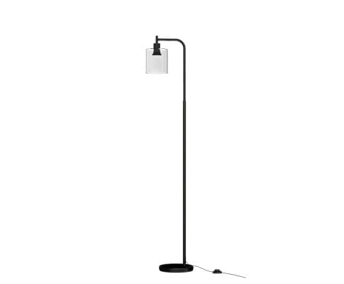Buy Floor Lamp Light Stand Modern Home Living Room Office Reading Glass ...