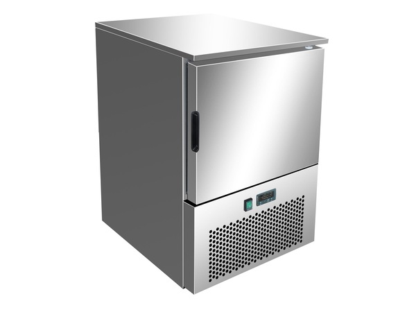 Buy D-GT3 Three tray blast chiller 33L - Temperate Thermaster - MyDeal ...