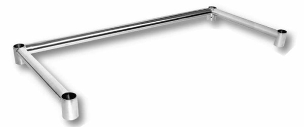 Buy LEG BRACING 700MM DEEP 1990 SSLB721 - MyDeal Australia