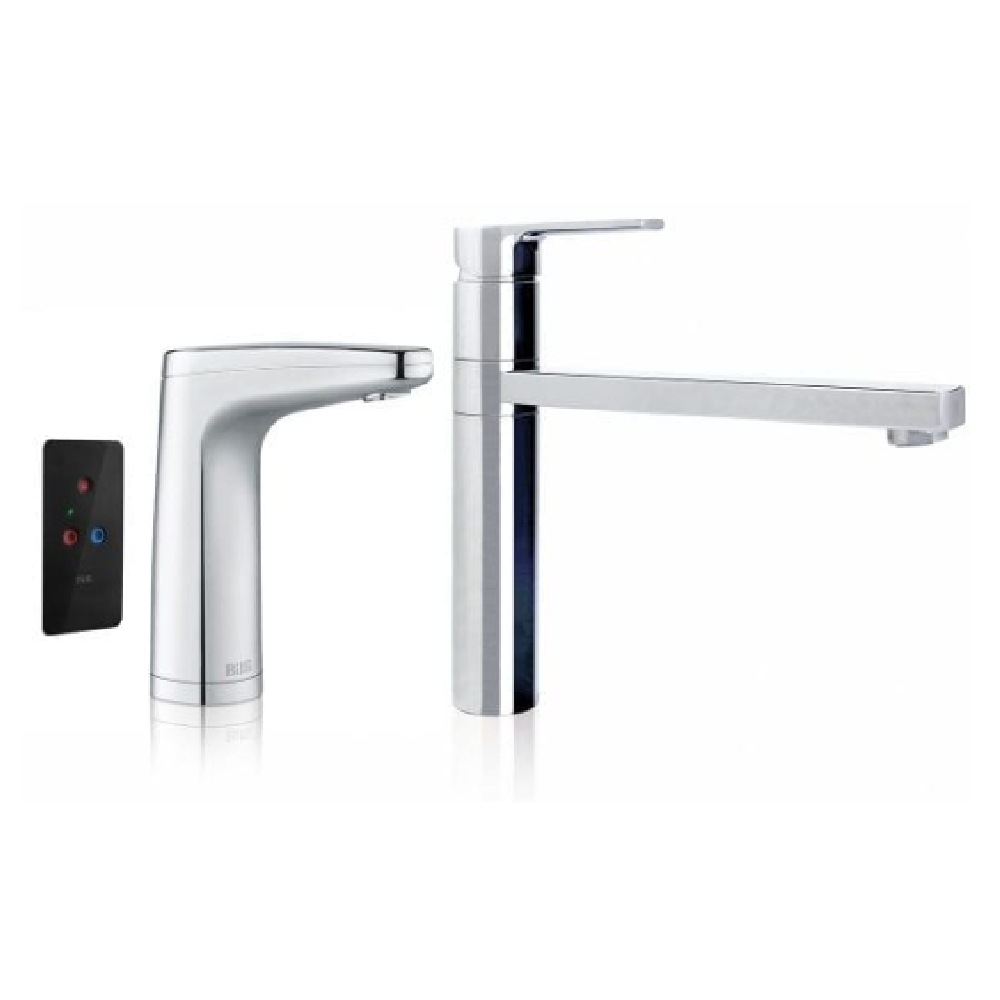 Buy Billi Sahara 360 Plus XR Filter Tap & Paddle Mixer Chrome ...