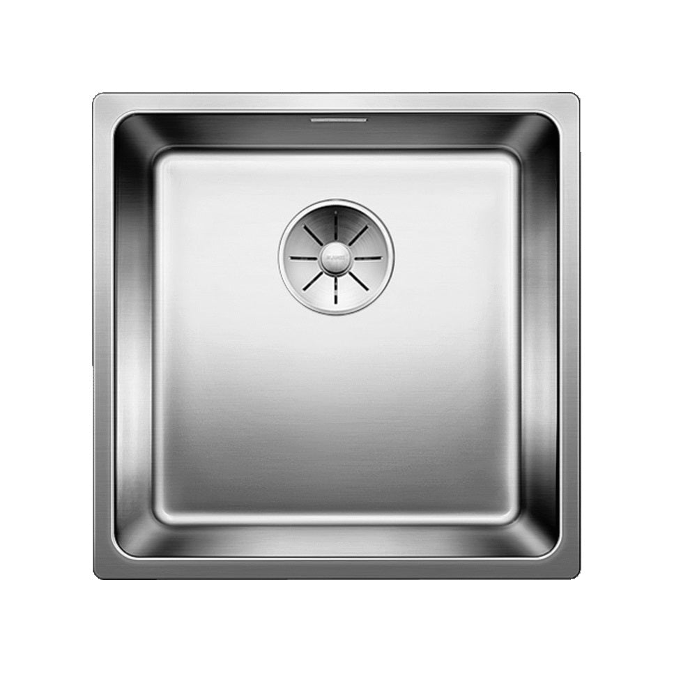 Buy BLANCO Andano Sink 400-IF Single Bowl 440mm Inset / Flushmount ...