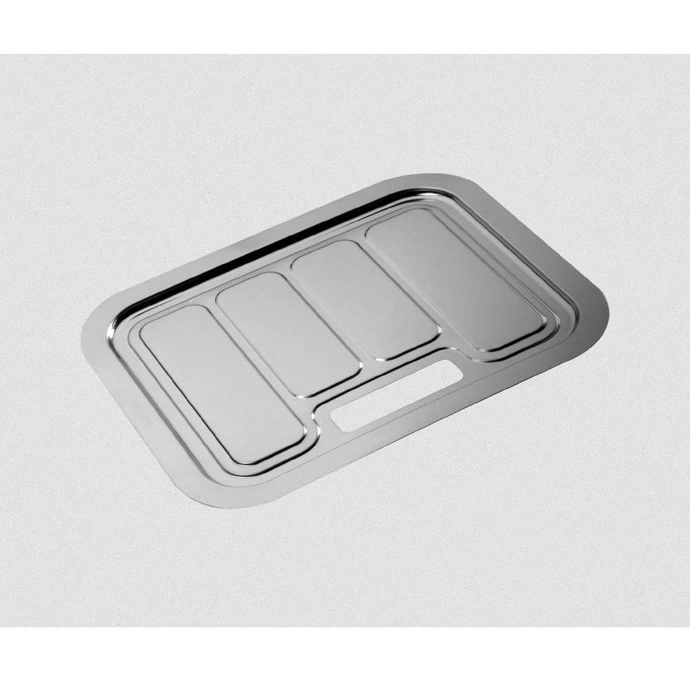 Buy BLANCO Sink Drainer Stainless Steel BDRAINSS 526923 - MyDeal Australia