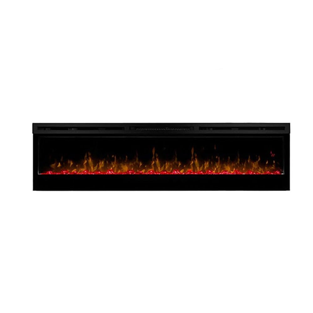 Buy Dimplex 74" Prism Wall Mount Electric Fireplace BLF7451-AU - MyDeal ...