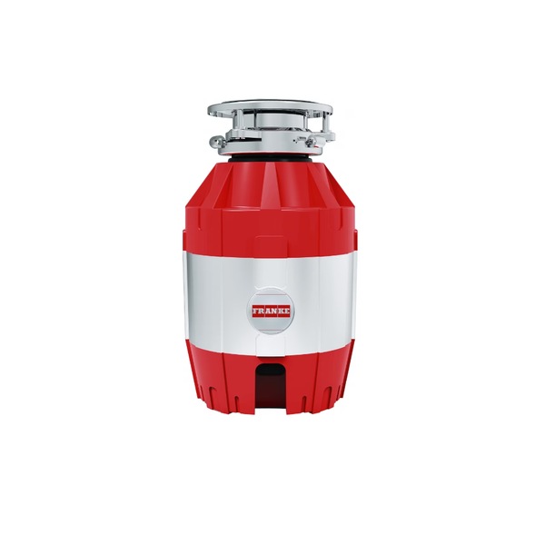 Buy Franke Waste Disposer 1/2HP with Air Switch TE-50 - MyDeal Australia