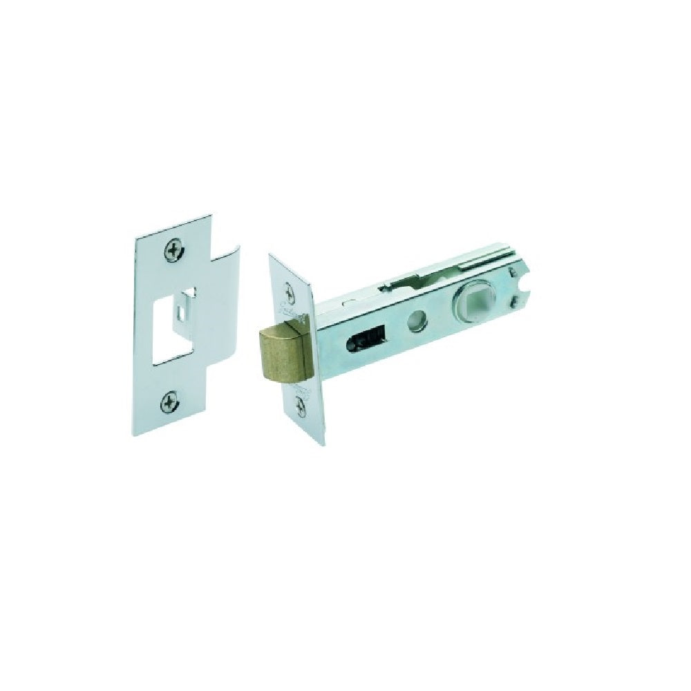 Buy Gainsborough Tubular Latch T Strike Rectangular 60mm Dual Sprung ...