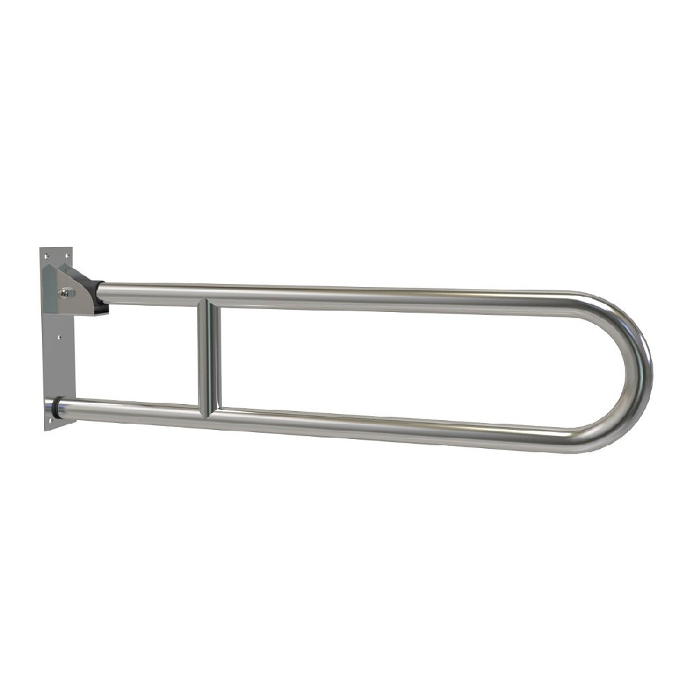 Buy Oliveri Holdfast Vertical Lock Grab Rail Stainless Steel HF814 ...