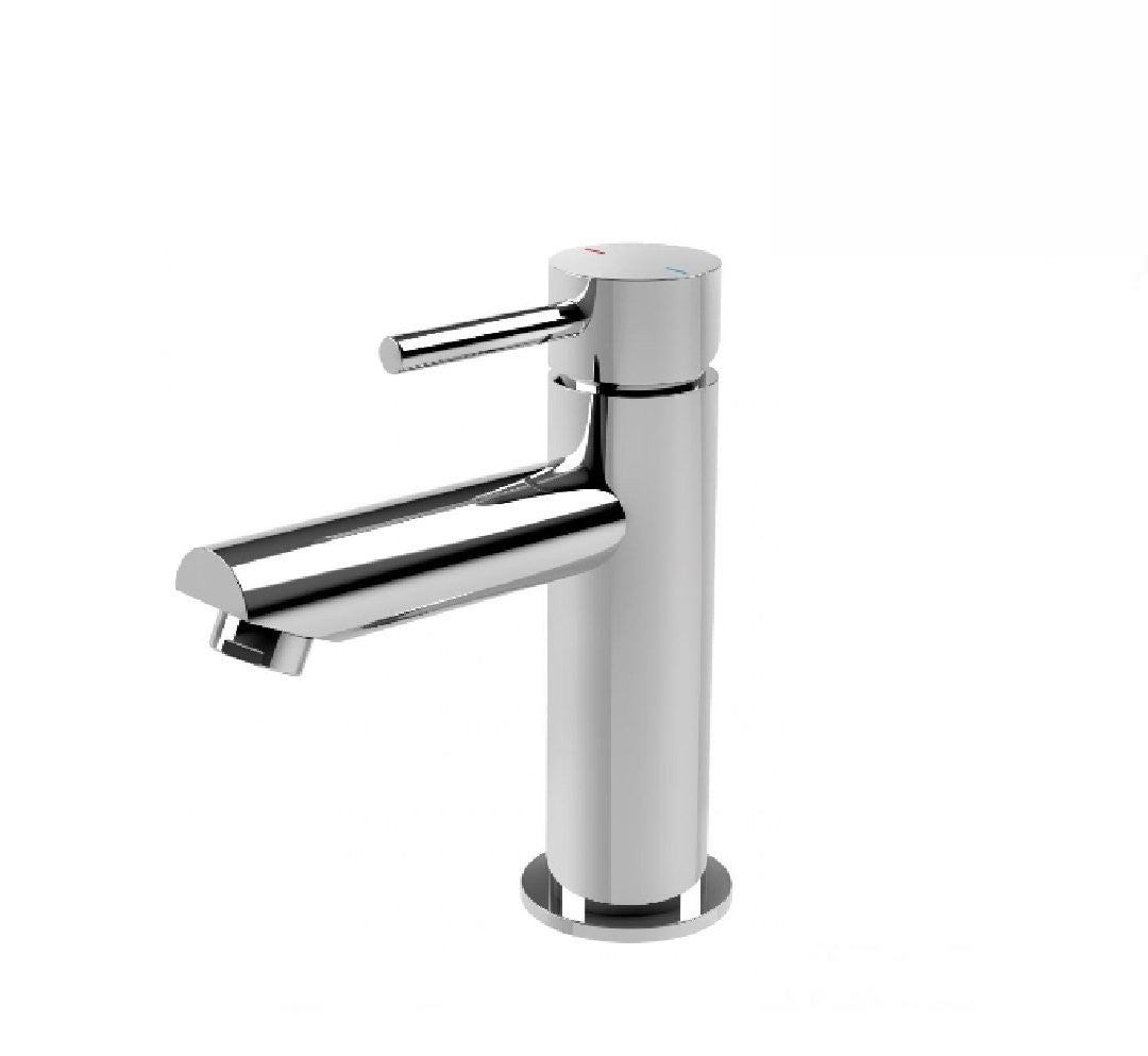 Buy Phoenix Pina Basin Mixer Chrome 153-7700-00 - MyDeal Australia