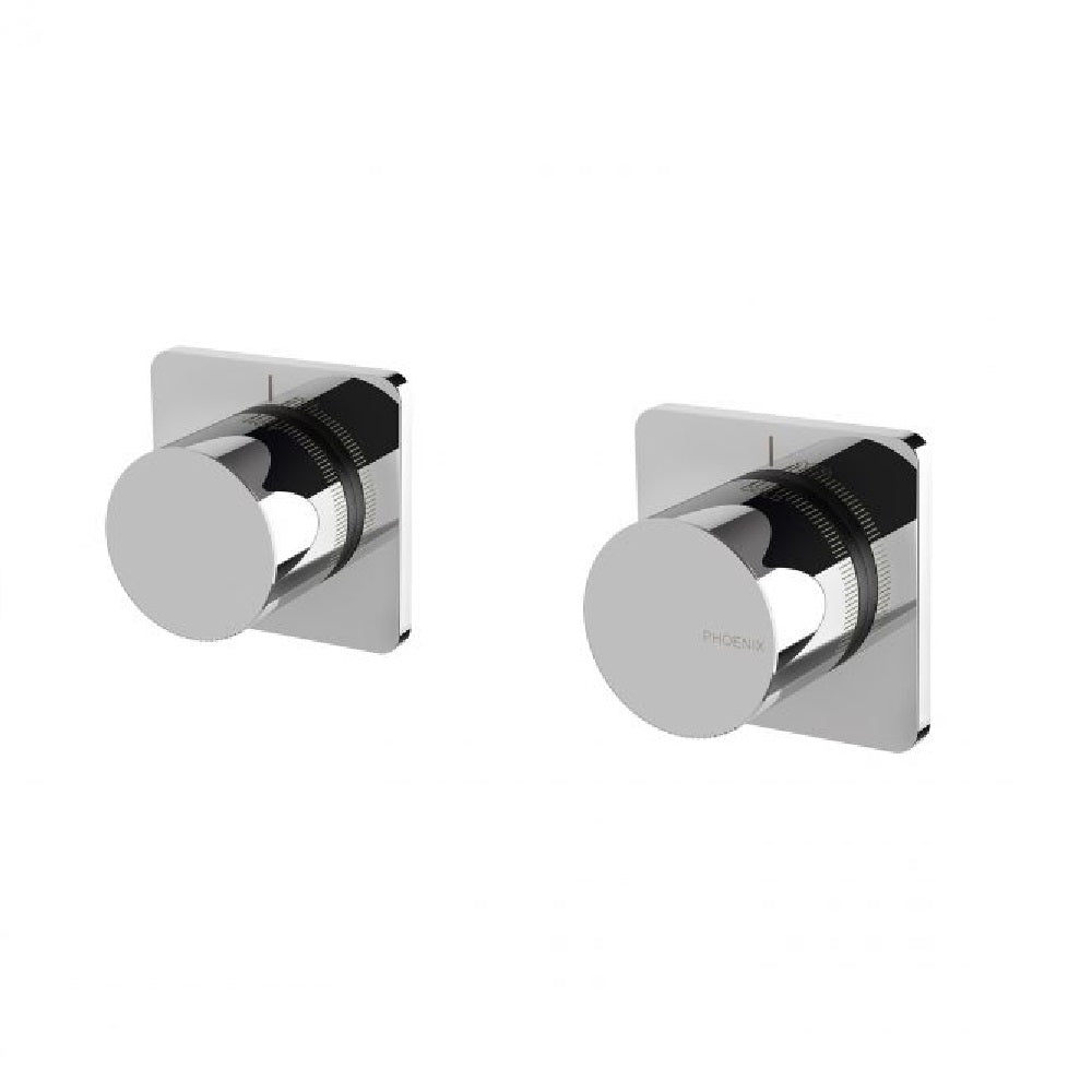 Buy Phoenix Toi Wall Top Assemblies Extended 15mm Chrome 108-0670-00 ...