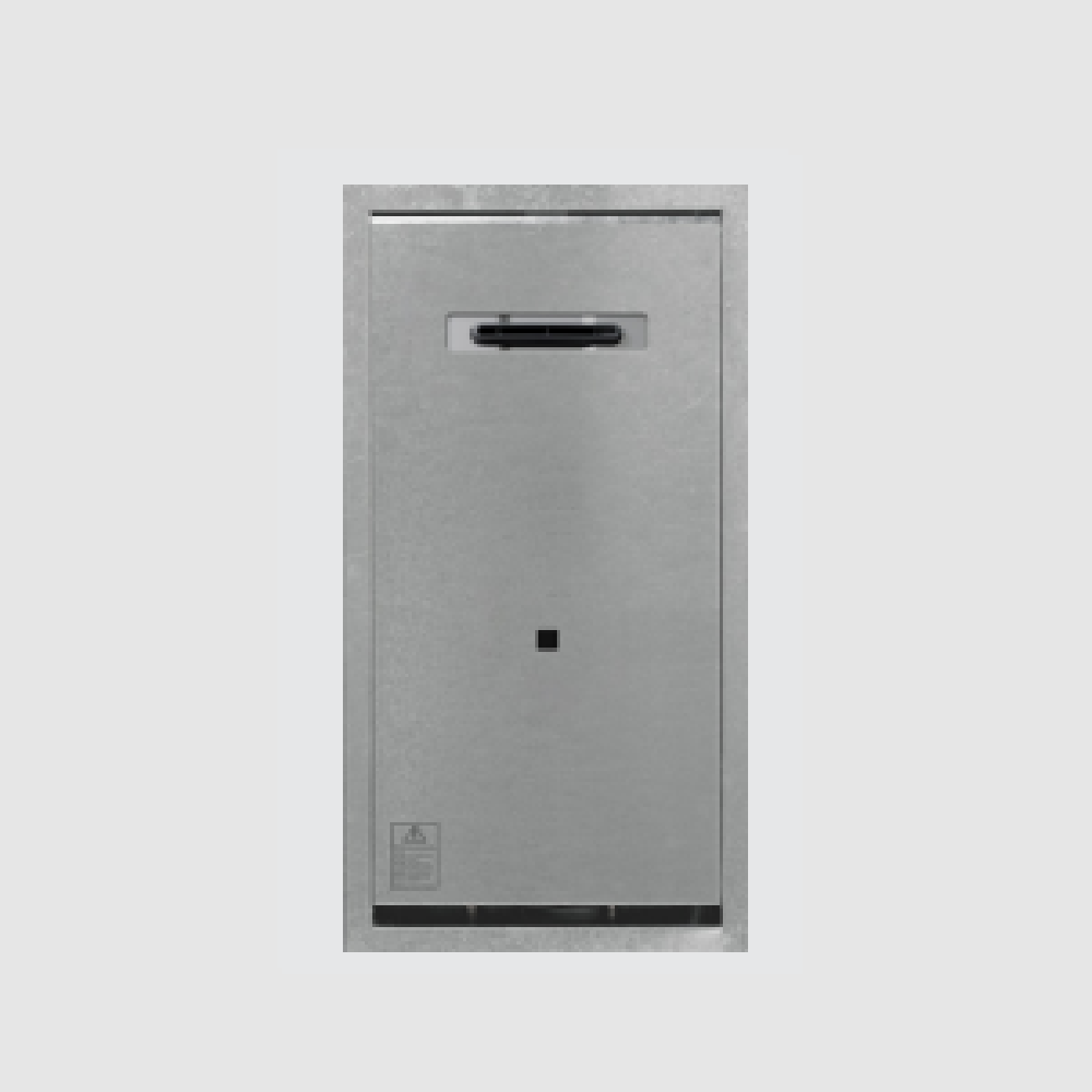 Buy Rinnai Fully Recessed Box (Suits Enviro 32) RBOX05 - MyDeal Australia