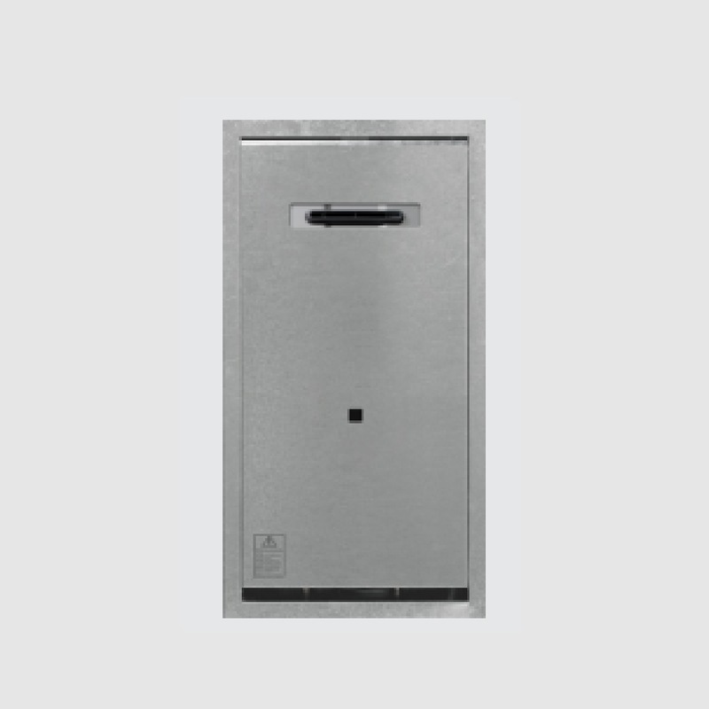 Buy Rinnai Fully Recessed Box (Suits Enviro 32) RBOX05 - MyDeal