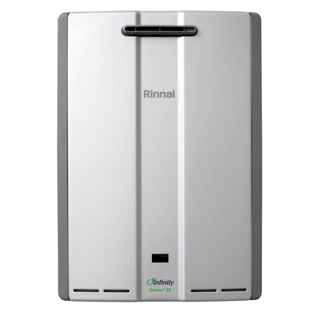Buy Rinnai Infinity 32 Enviro Continuous Flow Hot Water System Preset ...