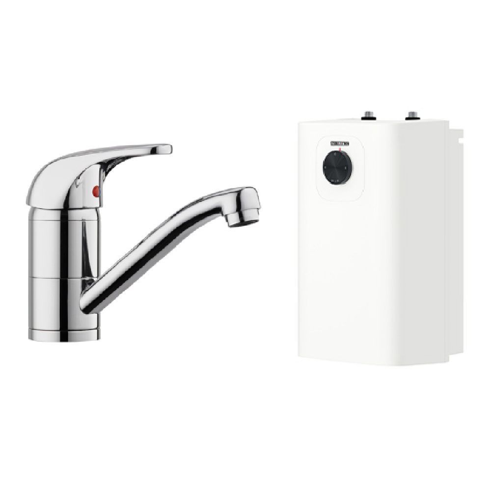 Buy Stiebel Eltron Open Vented Compact Storage Water Heater SNU 10 ...