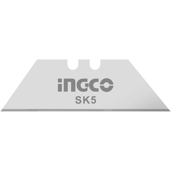 Buy INGCO 10 Pcs SK5 Blades - MyDeal Australia