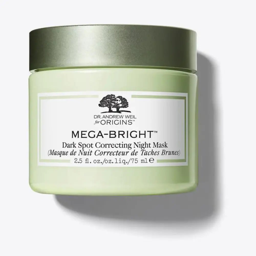 Buy Dr. Andrew Weil for Origins Mega-Bright Dark Spot Correcting Night ...
