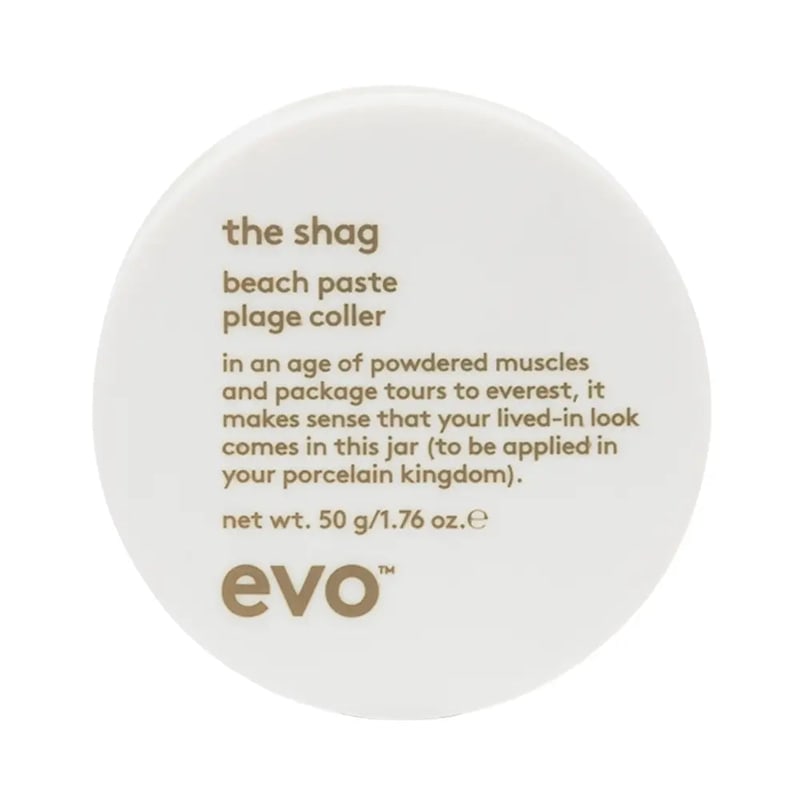 Buy Evo The Shag Beach Paste 50g - MyDeal