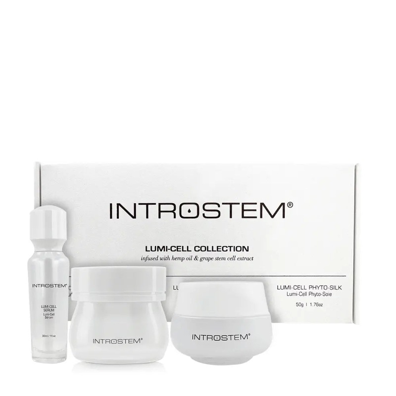 Buy Introstem Lumi-Cell Collection - MyDeal