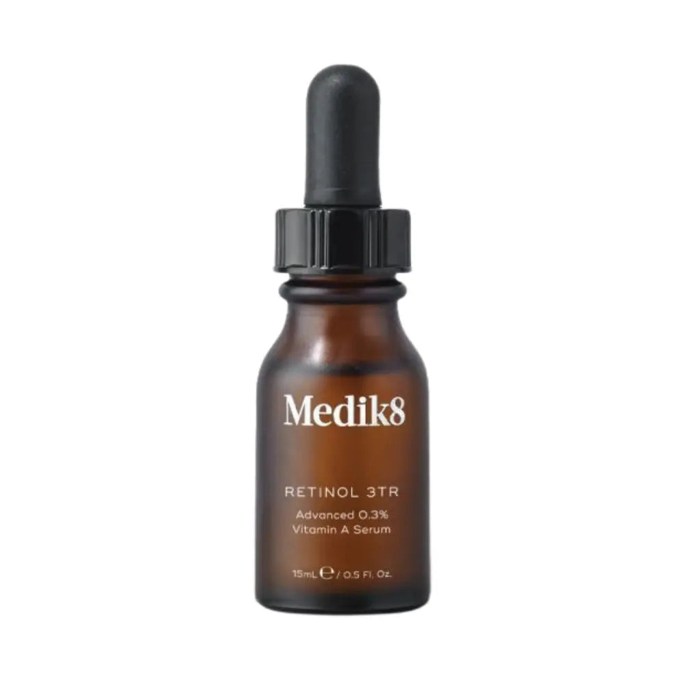 Buy Medik8 Retinol 3TR 15ml - MyDeal Australia