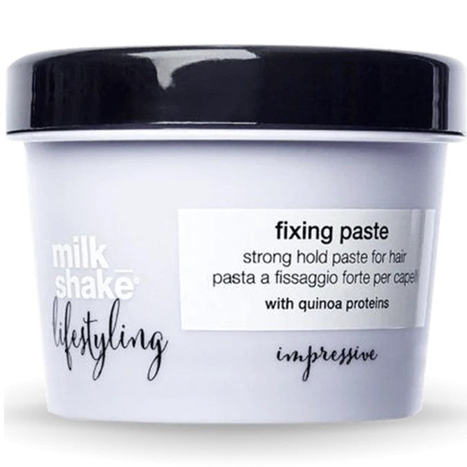 Buy Milk Shake Fixing Paste 100ml - MyDeal Australia