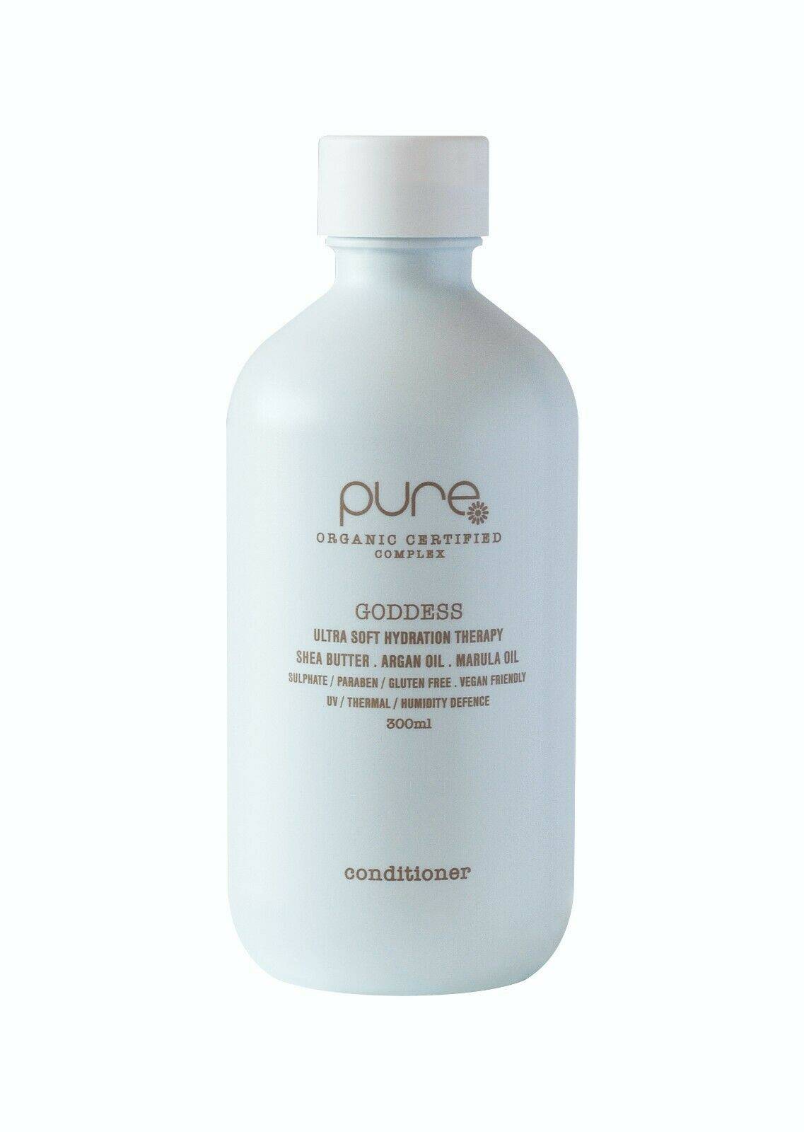 Buy Pure Goddess Conditioner 300ml - MyDeal Australia