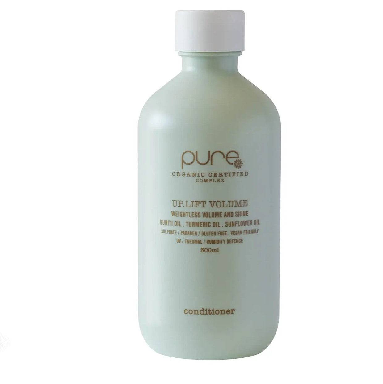 Buy Pure Up Lift Volume Conditioner 300ml - MyDeal Australia
