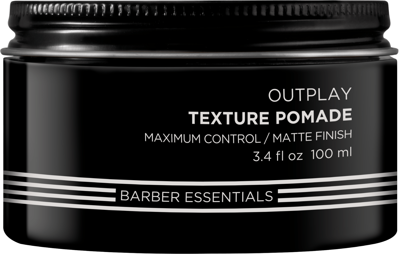 Buy Redken Brews Outplay Texture Pomade 1 x 100ml All hair types RFM ...