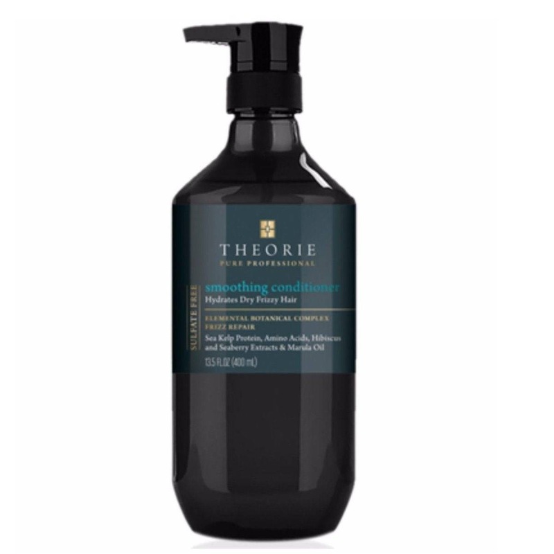 Buy Theorie Pure Professional Smoothing Hydrates Frizzy Hair ...