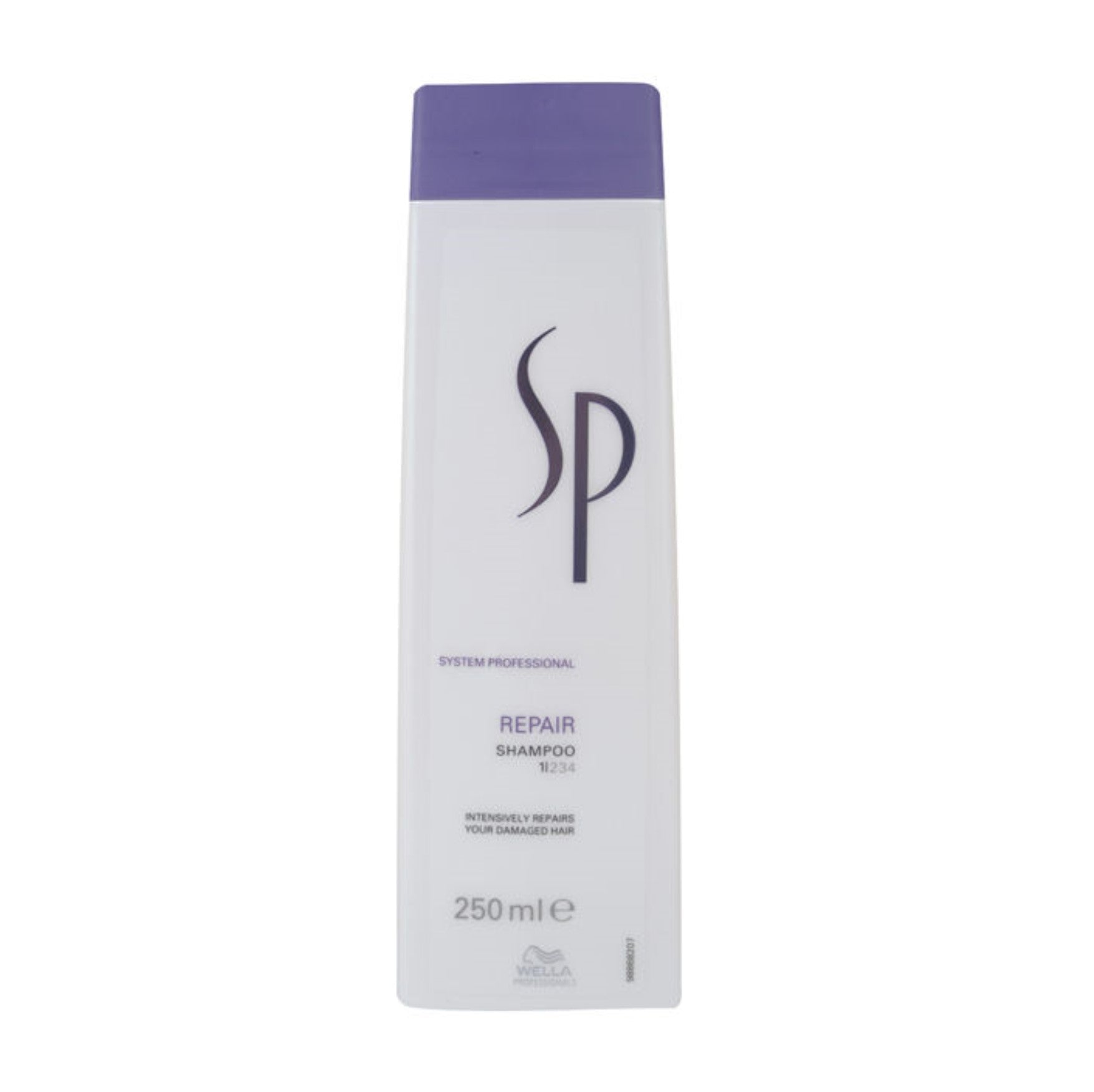 Buy Wella SP Classic Repair Shampoo 250ml - MyDeal Australia