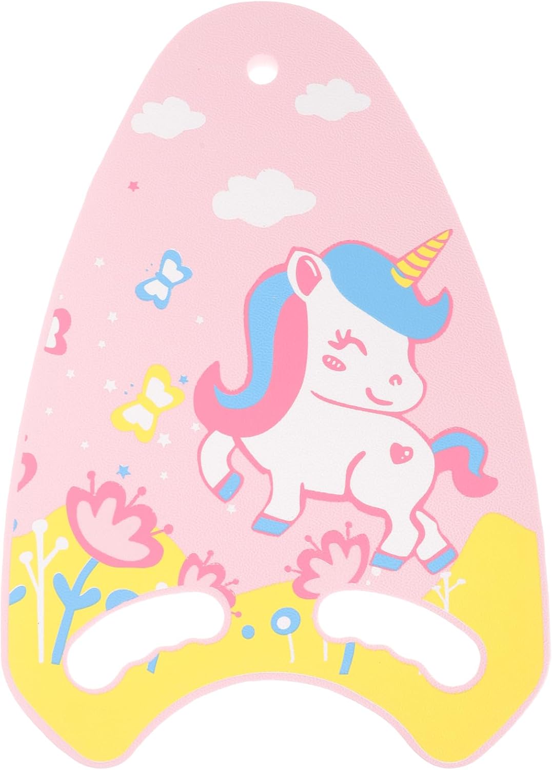 Buy Kids Swim Learning Kickboard Outdoors Gear Swimming Board Child ...