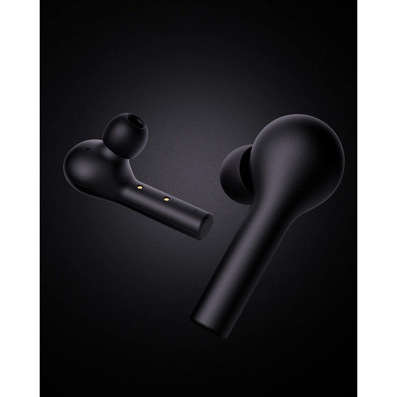 Buy AUKEY True Wireless Earbuds with Charging Case Bluetooth 5.0 ...