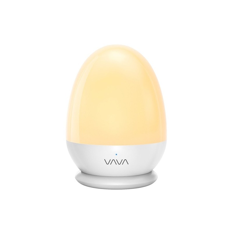 Buy VAVA Eye Caring LED Baby Night Lights for Kids Table Lamp - MyDeal