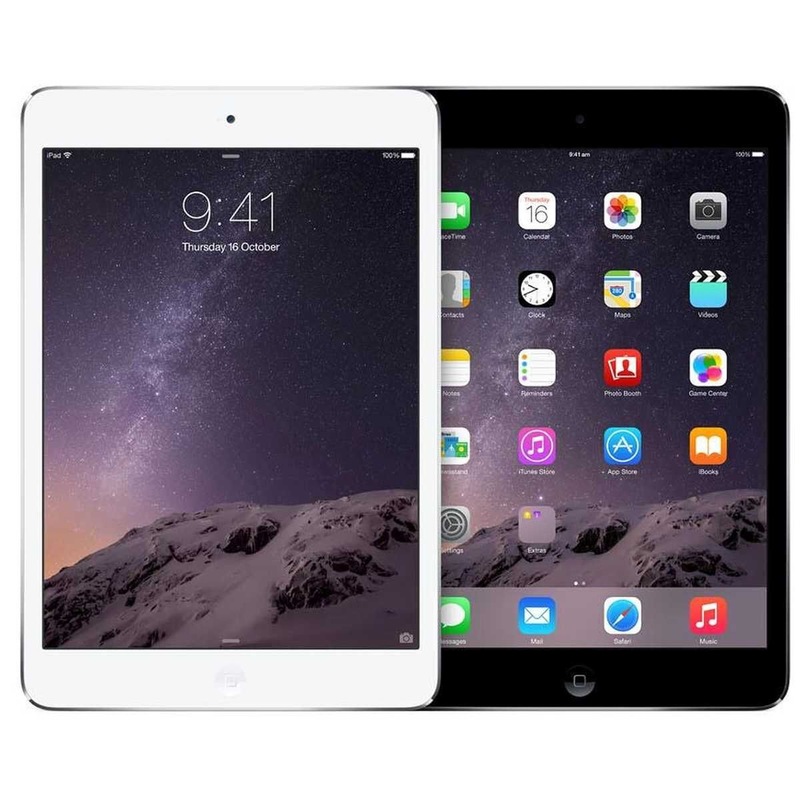 Buy Apple iPad Mini 2 (Refurbished) - MyDeal