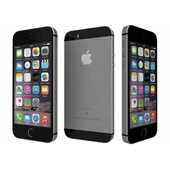 Apple iPhone SE 64GB (1st Gen) (Refurbished) | Buy iPhone SE - 888462803359